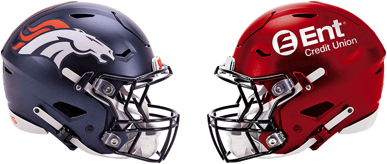 Denver Broncos Partnership | Ent Credit Union