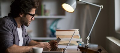 Contact Ent Credit Union