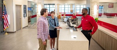 Credit Union Personal Loans: Apply Today for Competitive Rates | Ent ...