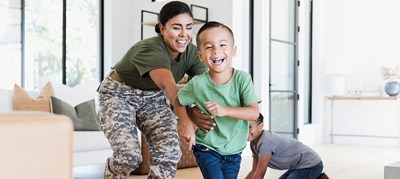 Benefits of Owning a Home: 10 Advantages of Owning a Home | Ent Credit Union