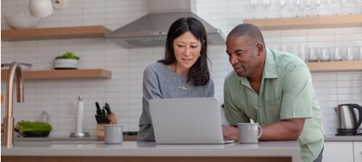 Mortgage Refinance: Credit Union Home Loan Refinancing Rates | Ent ...